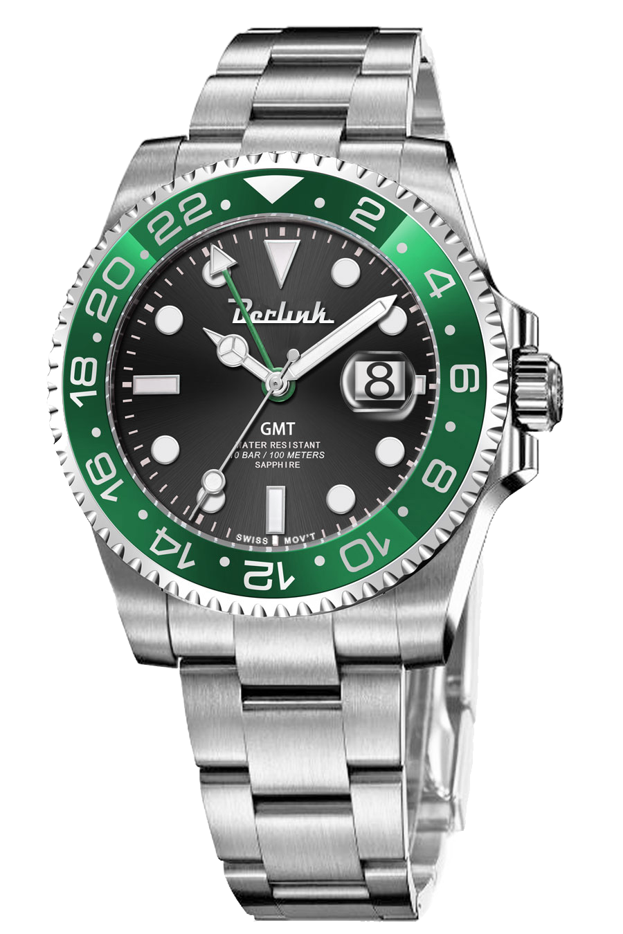 Berlink_5007-G04# | Anytime 時計站 | Anytime 時計站