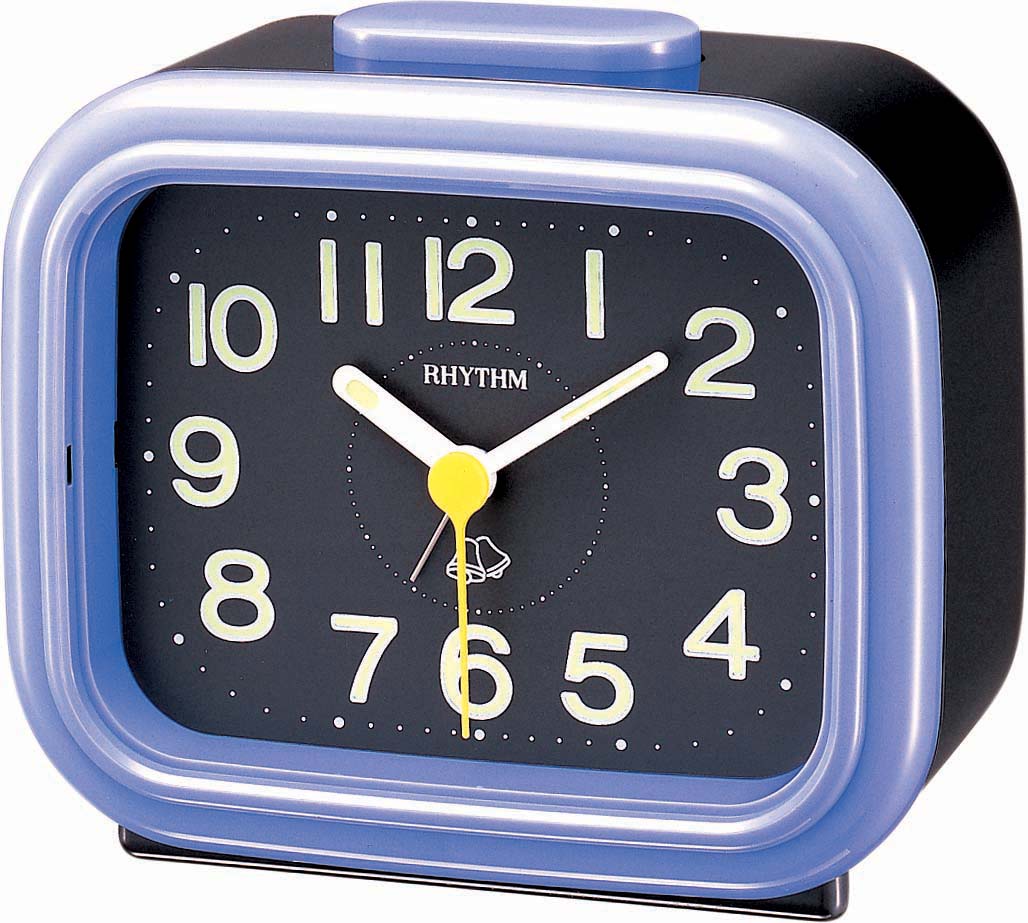 Clock Rhythm_4RA888-R04 | Anytime Watch Company Ltd.│OMEGA│LONGINES│ERNEST BOREL│CASIO│SEIKO ...