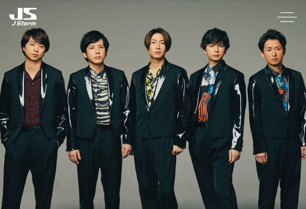 【JPOP】全英文新曲進軍國際？ARASHI全新歌曲由這位超人氣歐美歌手親自製作！-LPop