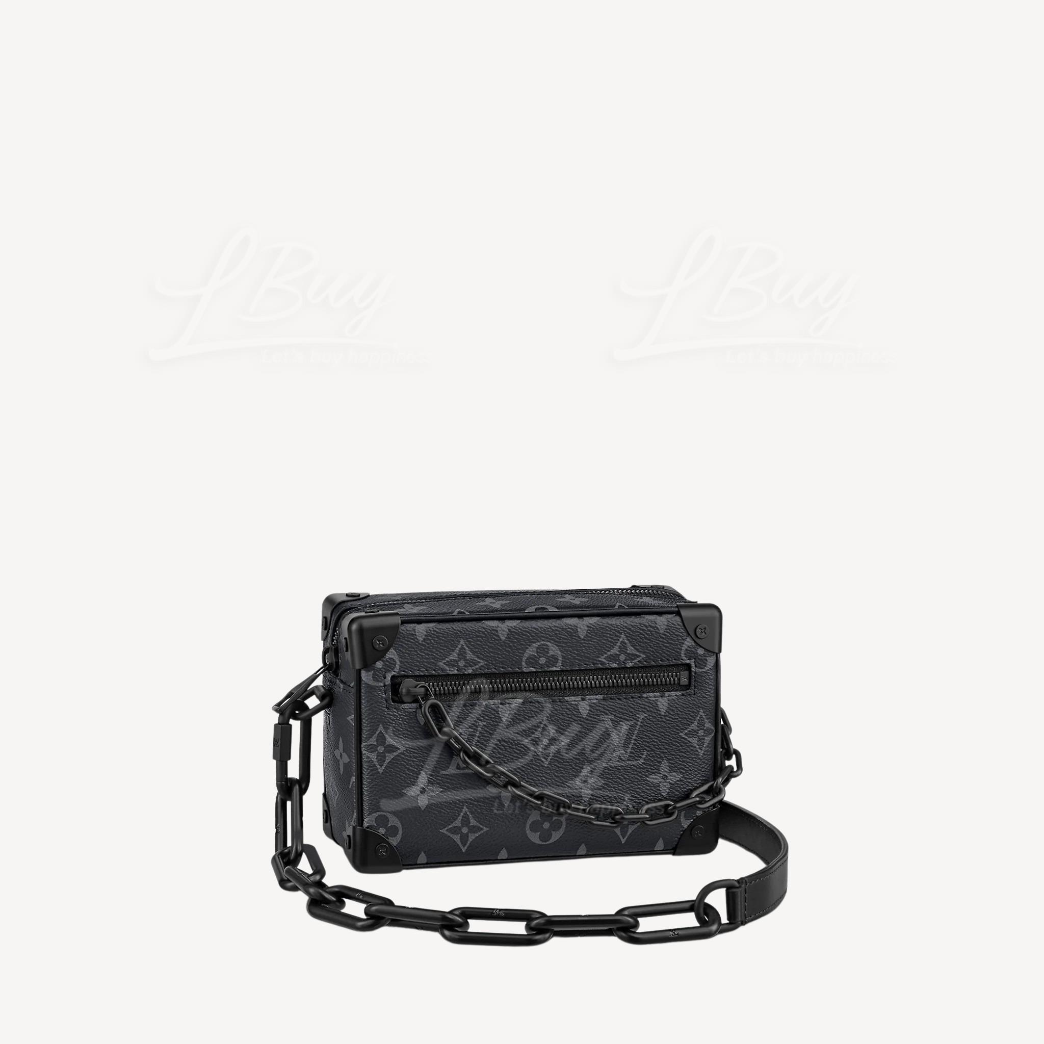 LOUIS VUITTON-LV MINI SOFT TRUNK M44735