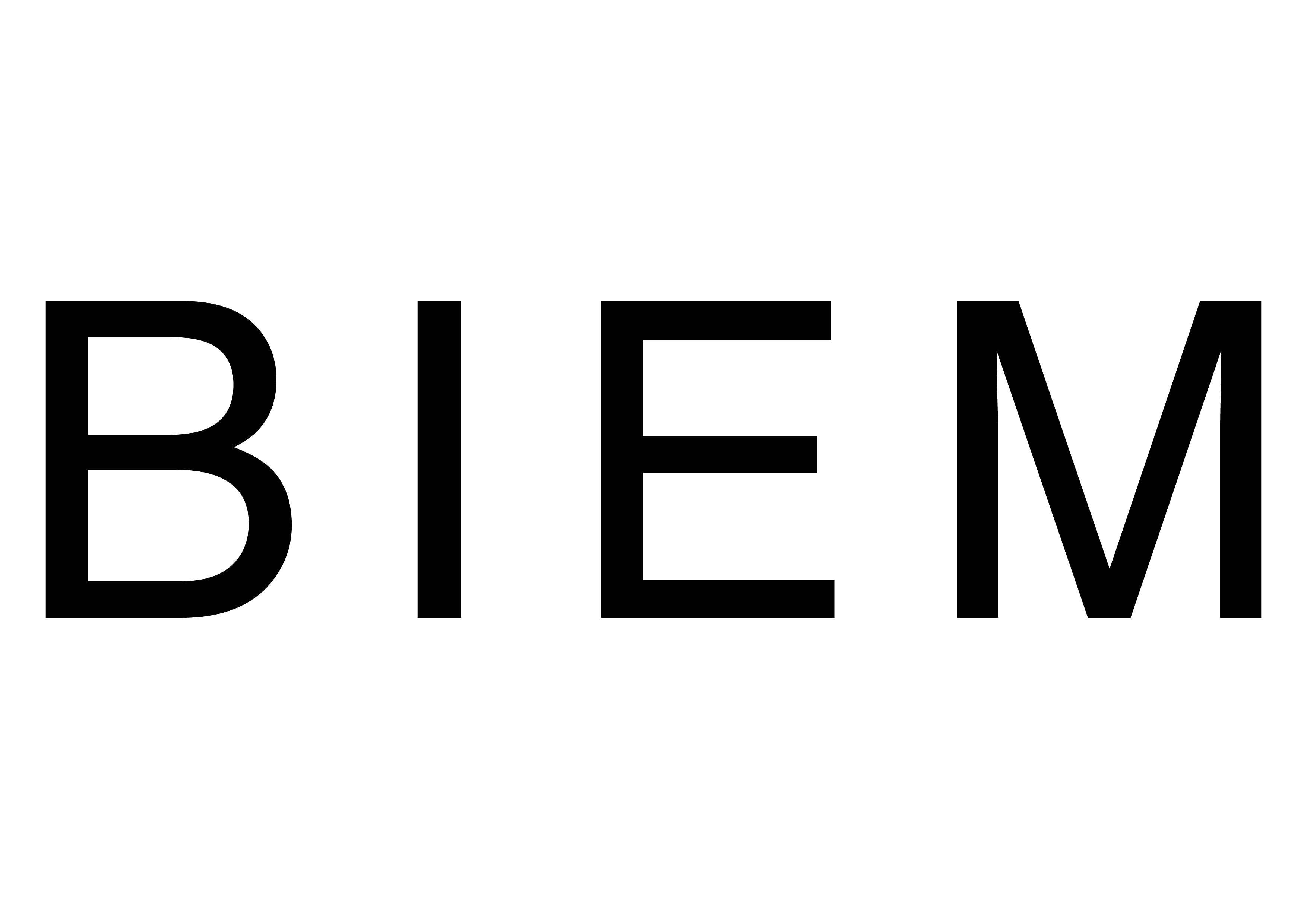 Biem Ncb Logo
