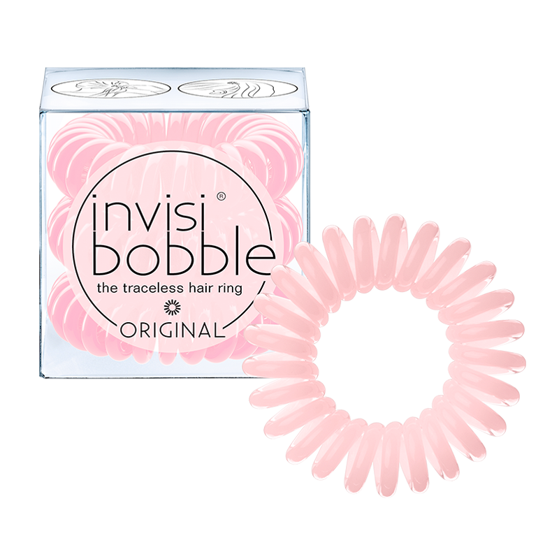 德國Invisibobble 橡筋 (Original/Slim/Cheat Day/Magic Mermaid/Mattitude ...